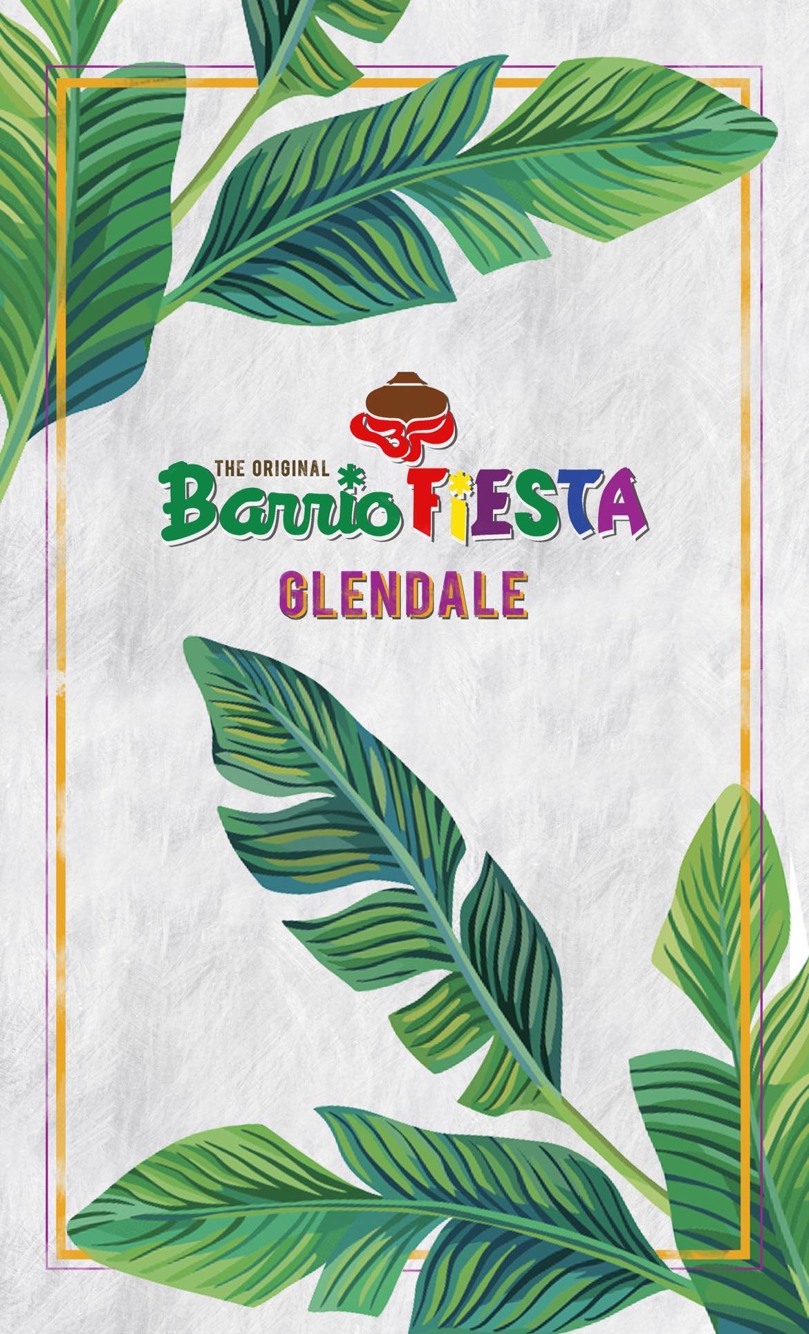 Full Menu – The Original Barrio Fiesta of Manila in Glendale, CA